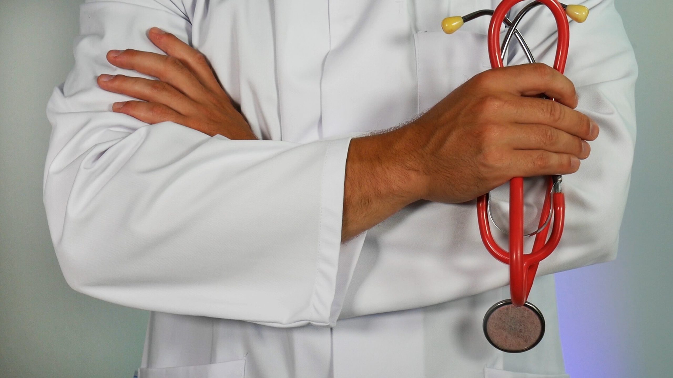 The 5 Traits That All Physicians Should Have - What to Know » Dose of ...