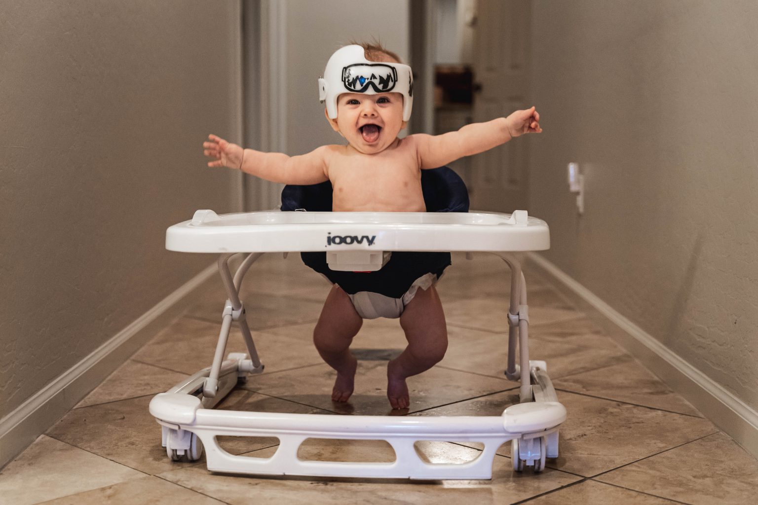 What to Do If Your Baby Isn't Walking Yet » Dose of Healthcare