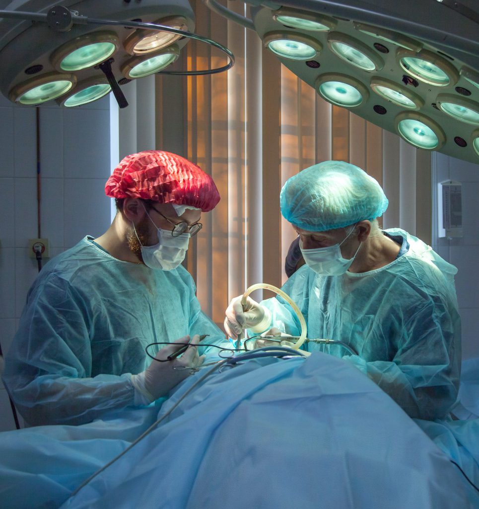 What to Know About Coping With Surgery Anxiety – Our Guide » Dose of ...